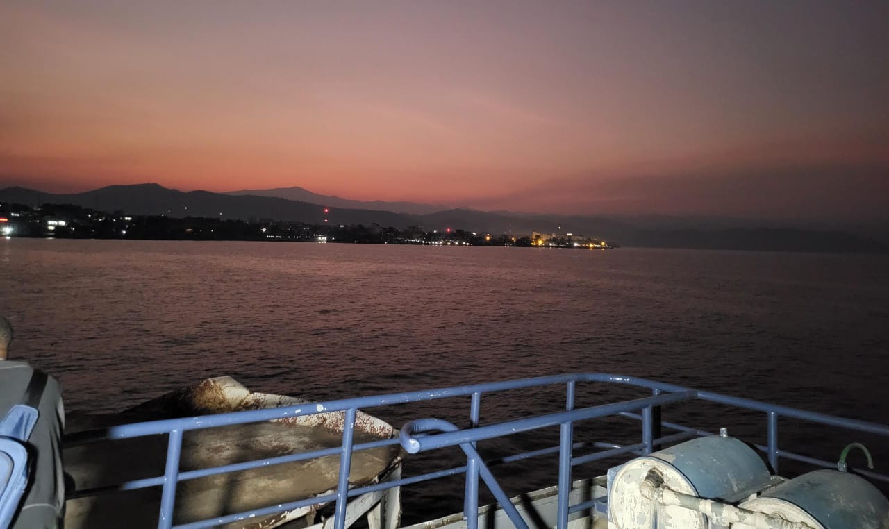 Naufrage du MV Merdi : Un nouveau drame sur le lac Kivu et un cri d ...