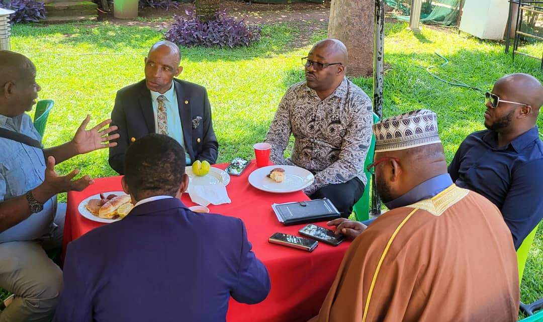 Le PNKB lance un projet de cartographie pour mieux protéger les Pygmées ...