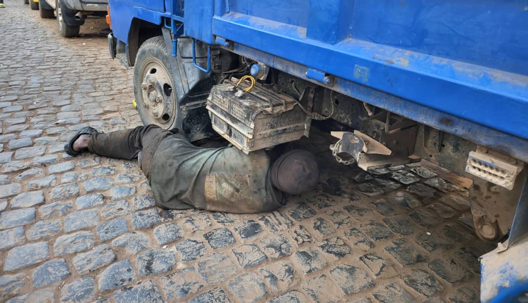 Mosala : l'insécurité persiste, les habitants dans la peur - WATCHDOG MEDIA