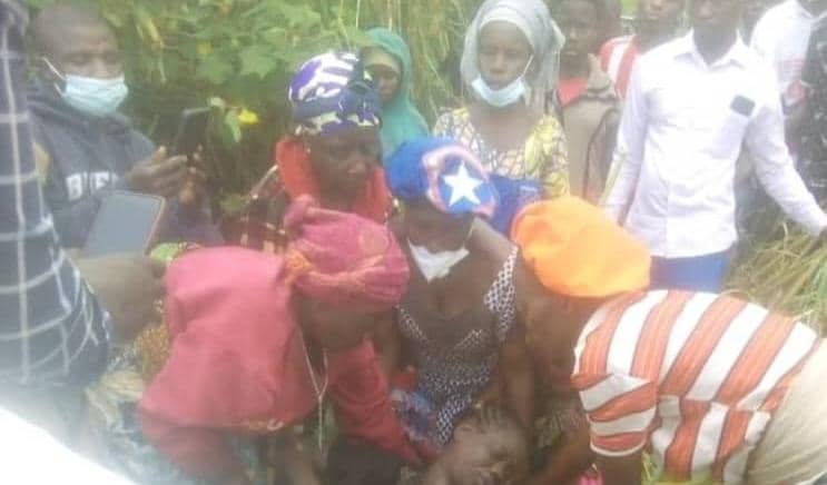 Tragédie à Mabula : un homme lynché après la découverte d'un corps ...