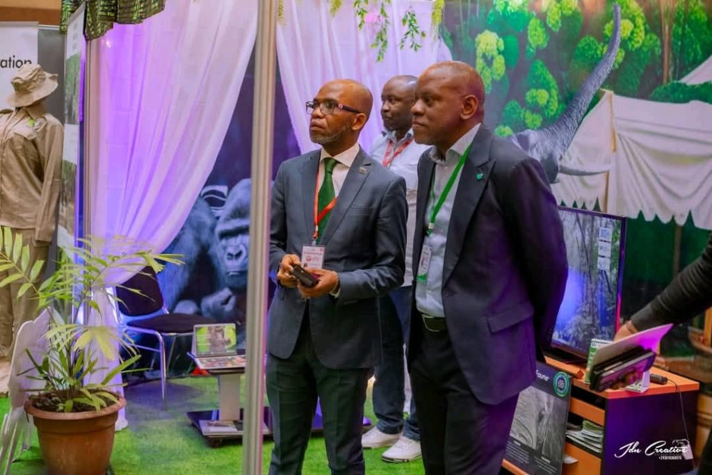 Festival mondial de la musique et du tourisme à Kin : les parcs et ...